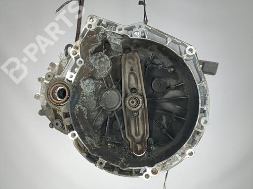Manual gearbox MINI MINI (R56) Cooper 10214746 | B-Parts