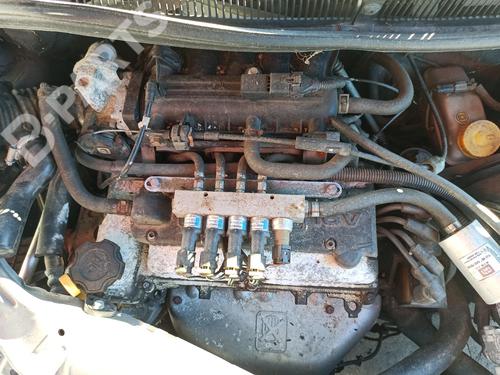 Moteur CHEVROLET AVEO / KALOS Hatchback (T250, T255) 1.2 LPG 10492917 | B-Parts