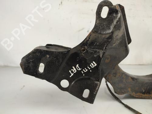 Right rear steering knuckle MINI MINI (R50, R53) Cooper 17123773 | B-Parts