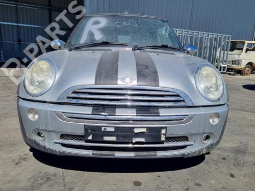 Used Parts for MINI MINI (R50, R53) Cooper (116 hp) | B-Parts