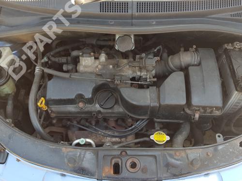 Engine control unit (ECU) KIA PICANTO (SA) 1.1 9030930494F | B-Parts