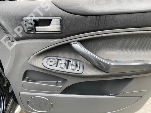 Rear parcel shelf FORD KUGA I 2.0 TDCi | B-Parts