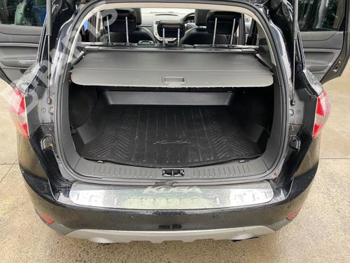 Rear parcel shelf FORD KUGA I 2.0 TDCi | B-Parts