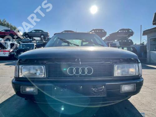 Motore AUDI 80 B3 Saloon (893, 894, 8A2) 1.6 TD 6880899 | B-Parts