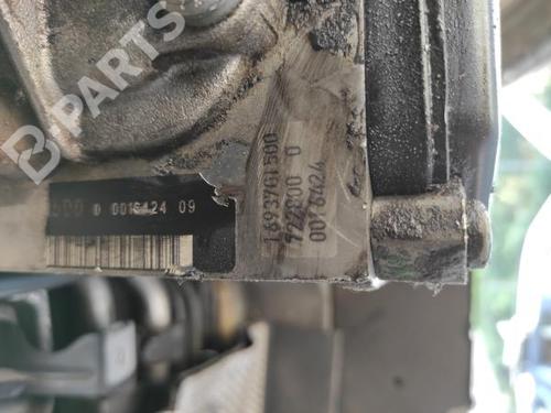 Manual gearbox MERCEDES-BENZ B-CLASS Sports Tourer (W245) B 180 CDI ...