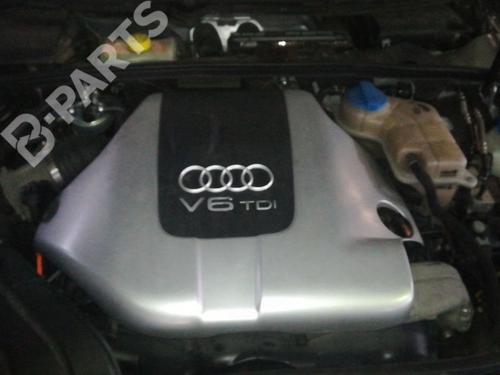 Engine AUDI A4 B6 Convertible (8H7) 2.5 TDI 6168856 | B-Parts
