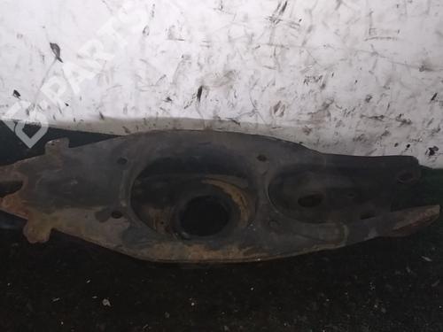 Left rear suspension arm MERCEDES-BENZ C-CLASS (W202) 6172190 | B-Parts