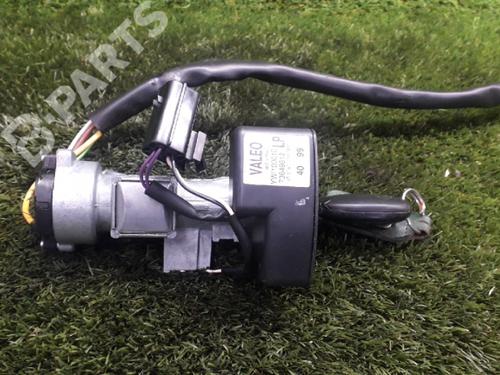 Ignition barrel LAND ROVER DISCOVERY II (L318) 2.5 Td5 4x4 6181002 | B ...