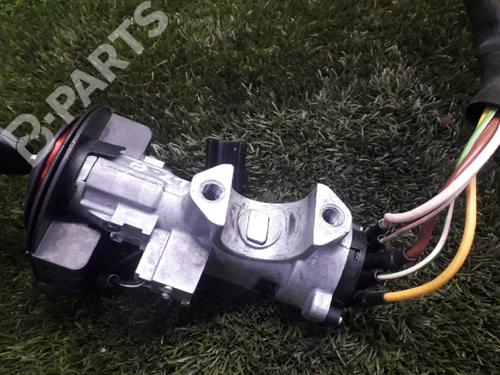 Ignition barrel LAND ROVER DISCOVERY II (L318) 2.5 Td5 4x4 6181002 | B ...