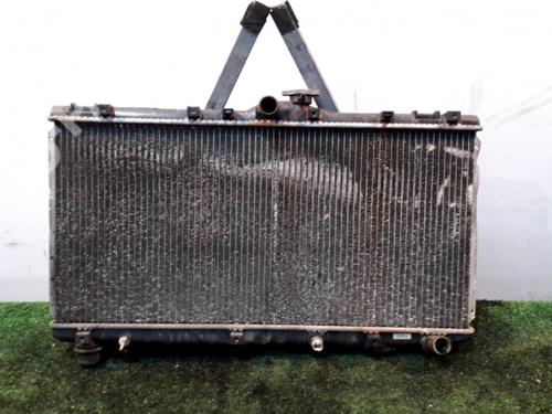 Water radiator TOYOTA HIACE III Van (_H5_, _H6_, _H7_, _H8_, _H9 ...