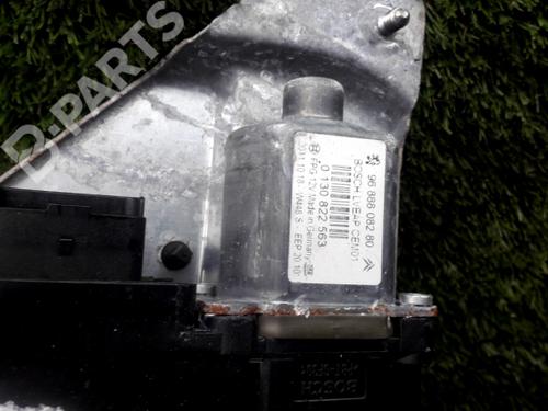 Front left window mechanism PEUGEOT 508 SW I (8E_) 1.6 HDi 6196462 | B ...