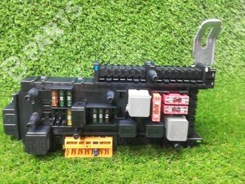 Boîte à Fusibles MERCEDES-BENZ C-CLASS (W204) 6197994 | B-Parts