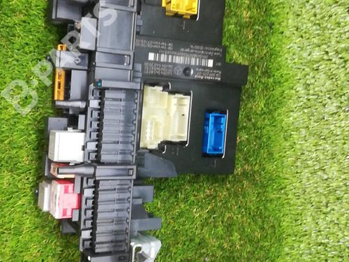 Boîte à Fusibles MERCEDES-BENZ C-CLASS (W204) 6197994 | B-Parts