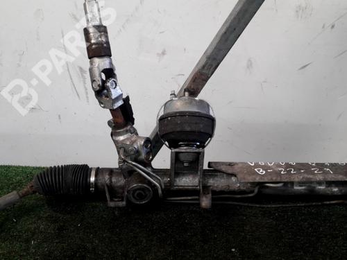 Steering rack VOLVO V70 II (285) D5 6198144 | B-Parts