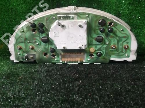 Instrument cluster OPEL CORSA B (S93) 6236178 | B-Parts