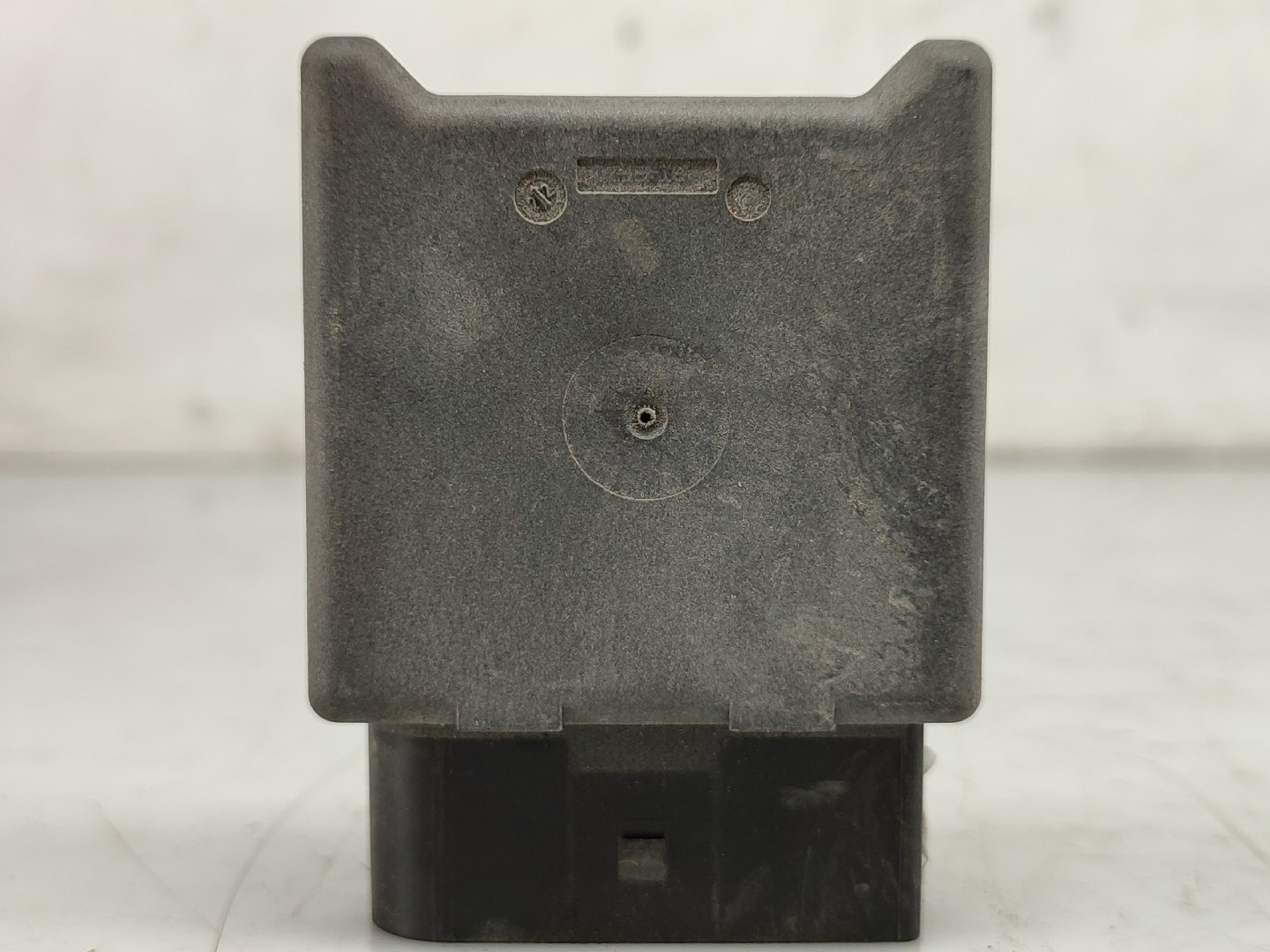 Engine control unit (ECU) VW POLO VI (AW1, BZ1, AE1) 1.0 TSI 26450701 ...