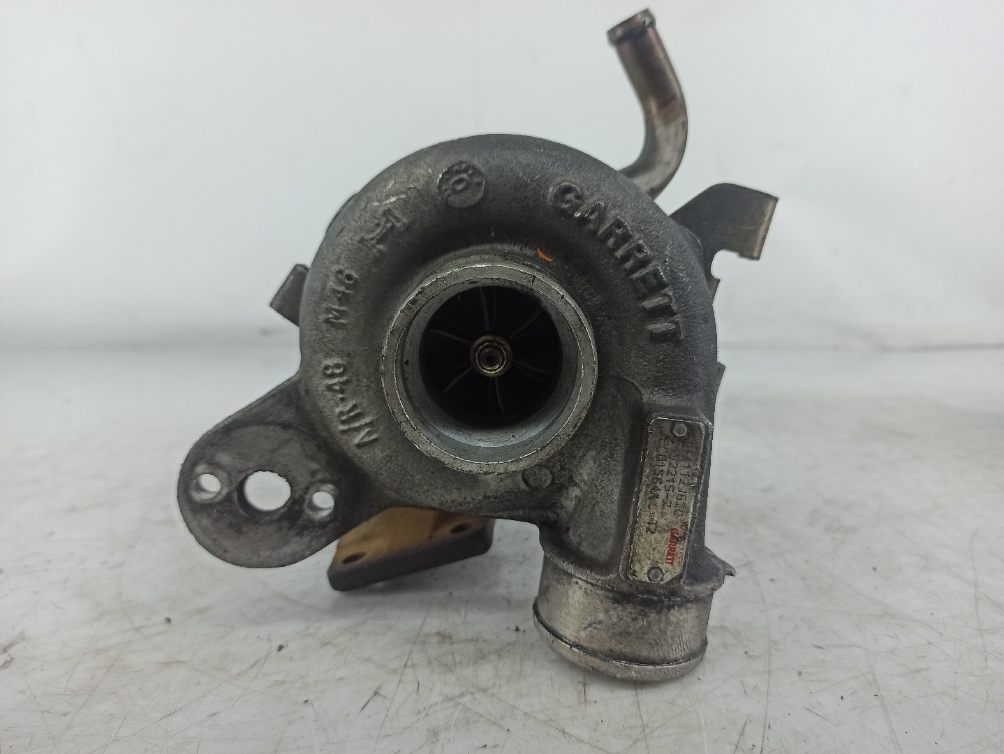 Turbo NISSAN PRIMERA (P11) 2.0 TD 6225374 | B-Parts