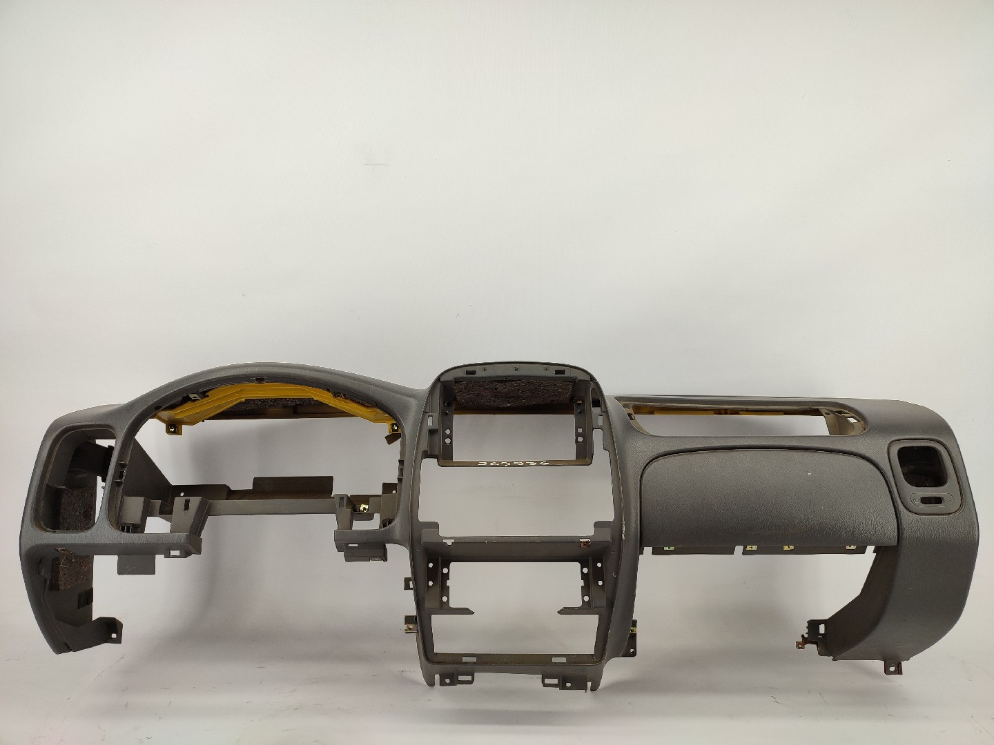 Tableau de bord NISSAN NAVARA Platform/Chassis (D22) 2.5 Di 13375093 ...