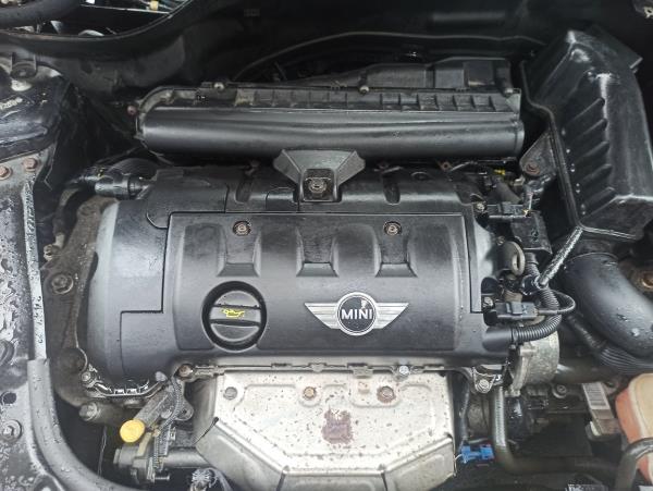 Moteur MINI MINI (R56) Cooper 15652059 | B-Parts
