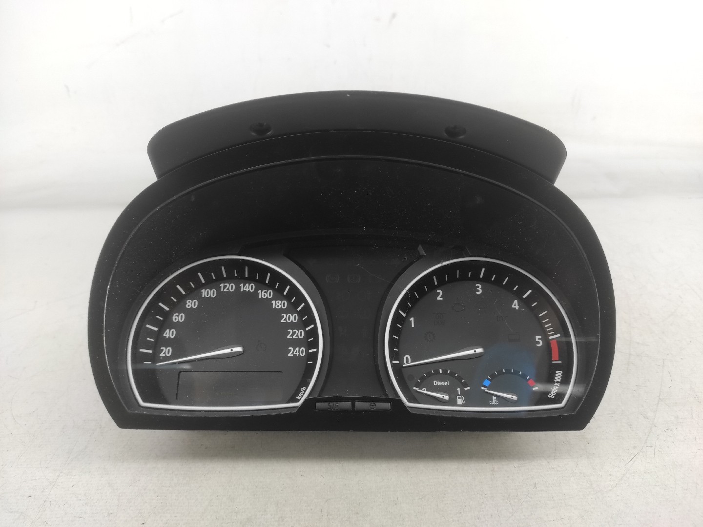 Instrument cluster BMW X3 (E83) 2.0 d 10310993 | B-Parts