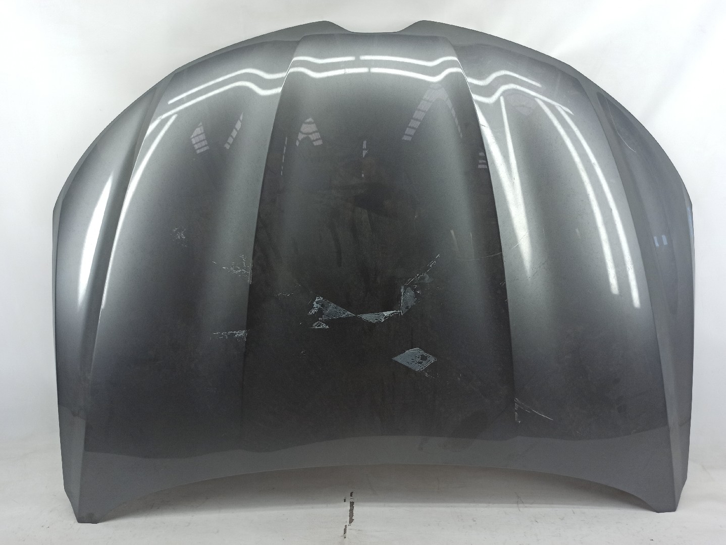 Hood RENAULT ARKANA I (LCM_, LDN_) 1.6 (LCM1) 17535702 | B-Parts