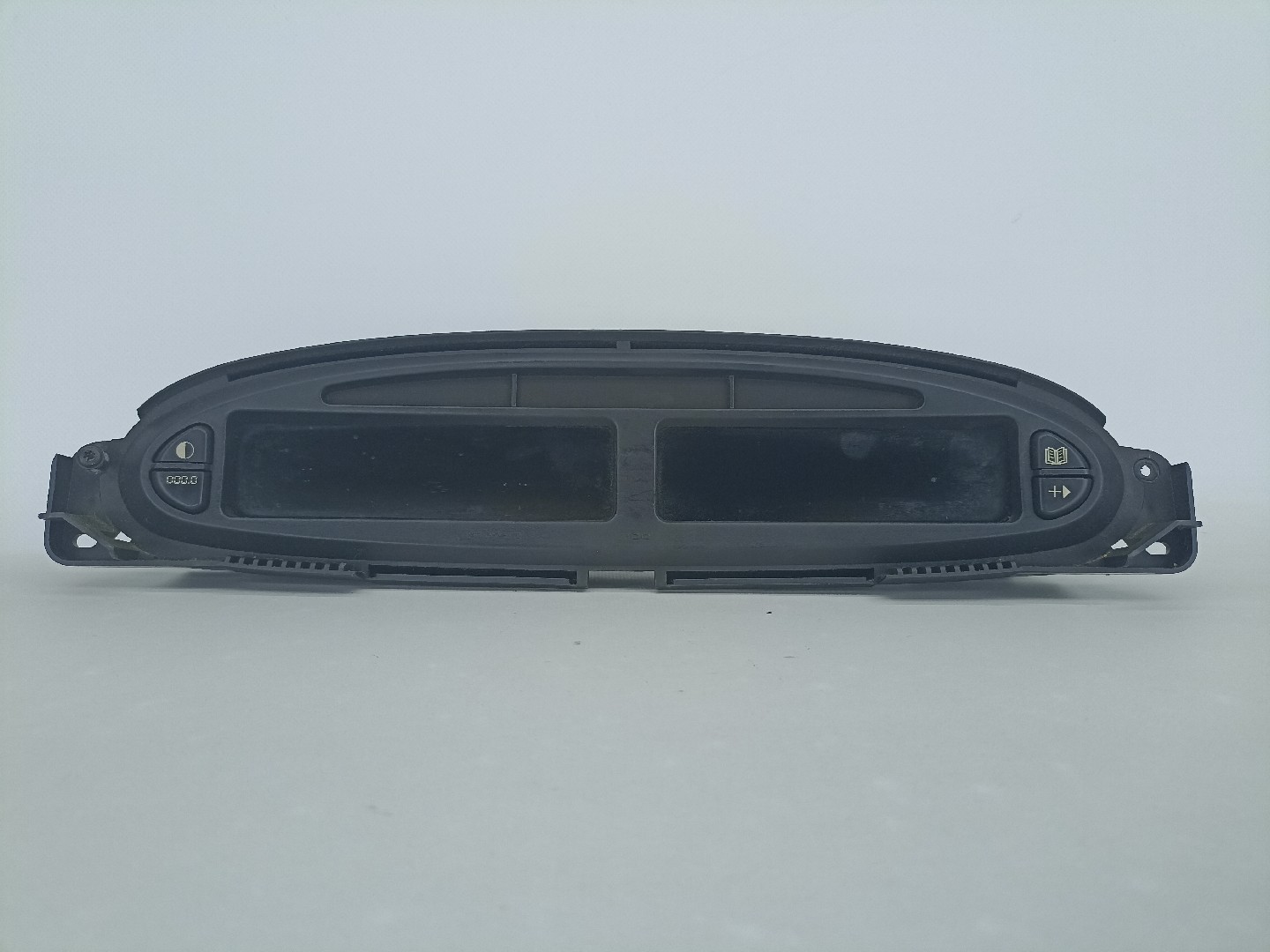 Display monitor CITROËN XSARA PICASSO (N68) 1.6 10233621 | B-Parts
