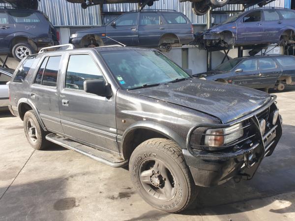Pièces d'occasion pour OPEL FRONTERA A (U92)2.5 TDS | B-Parts