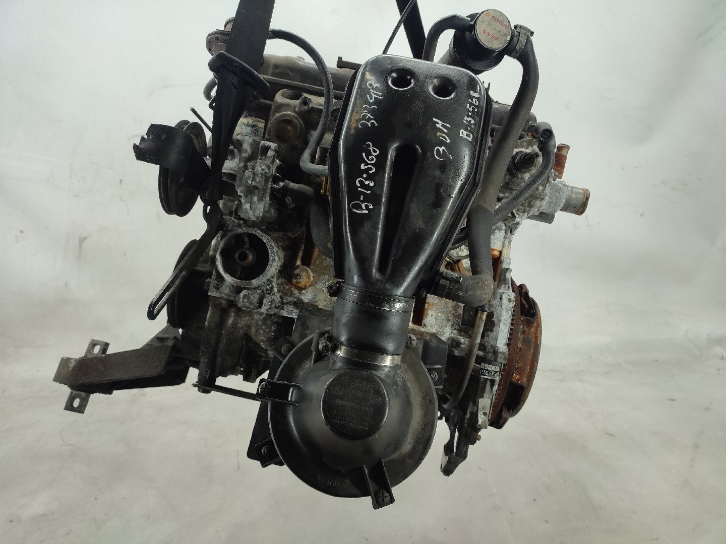 Moteur PEUGEOT 205 I (741A/C) 1.1 13527000 | B-Parts