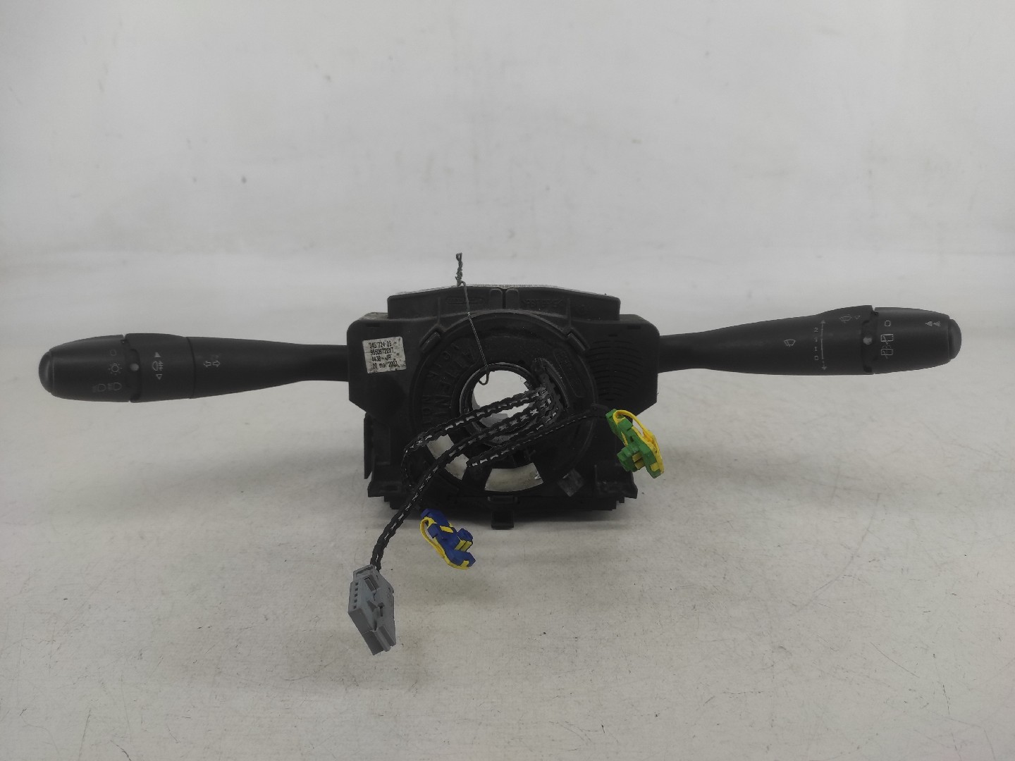 Switch PEUGEOT 307 Break (3E) 1.4 HDi 11082899 | B-Parts