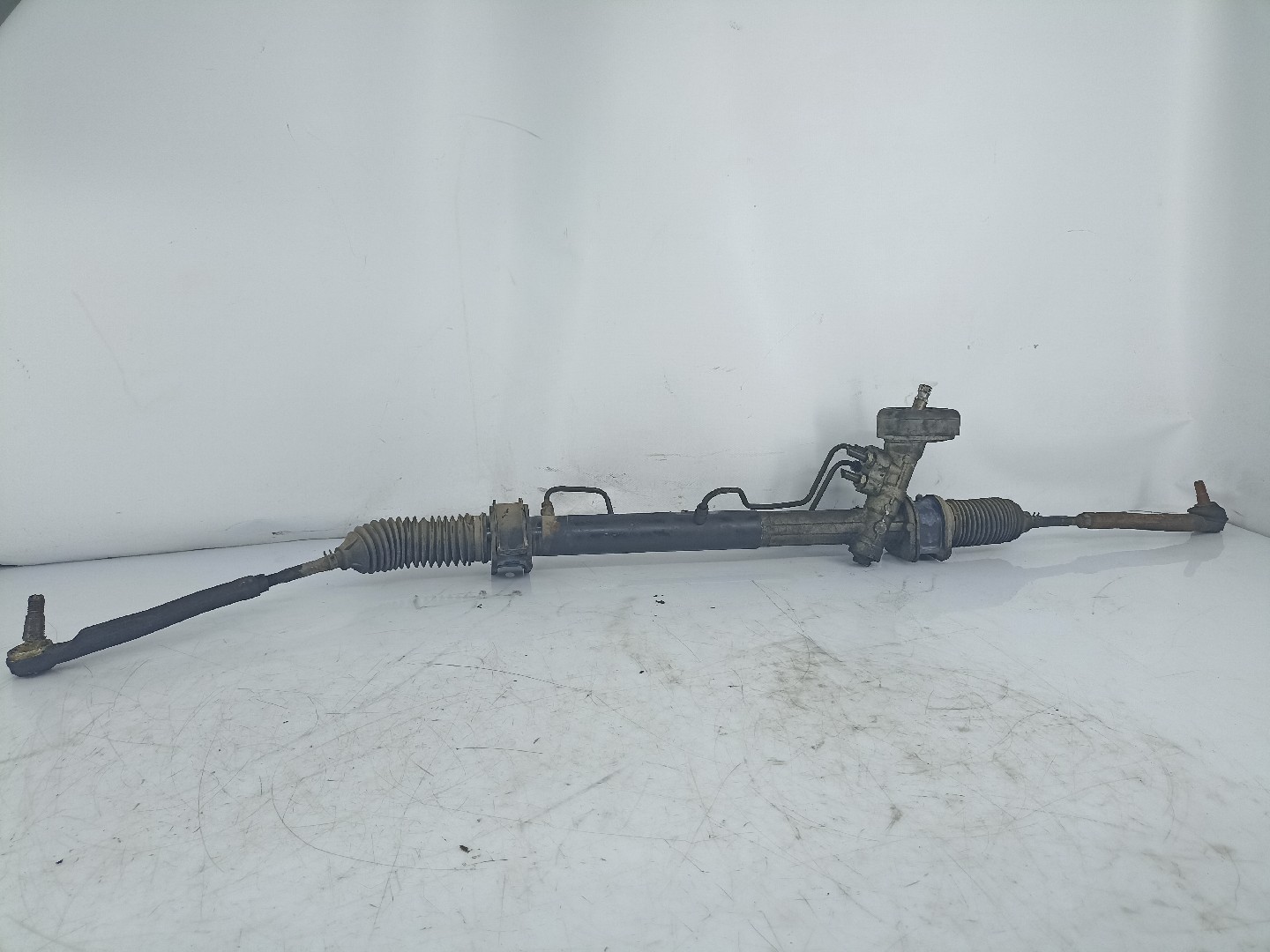 Steering rack CHEVROLET AVEO / KALOS Hatchback (T250, T255) 1.4 16V ...