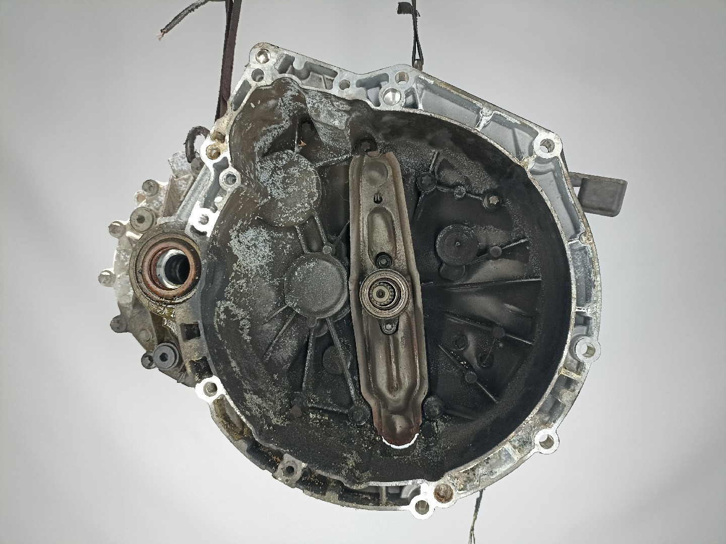 Manual gearbox MINI MINI (R56) Cooper 10214746 | B-Parts