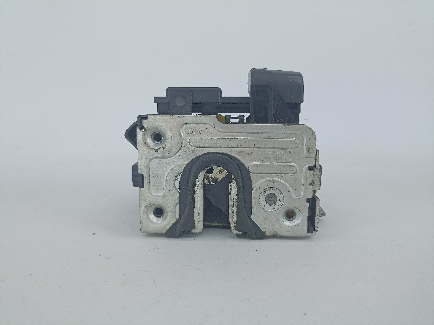 Front left lock DACIA DUSTER (HS_) 1.5 dCi 10113303 | B-Parts