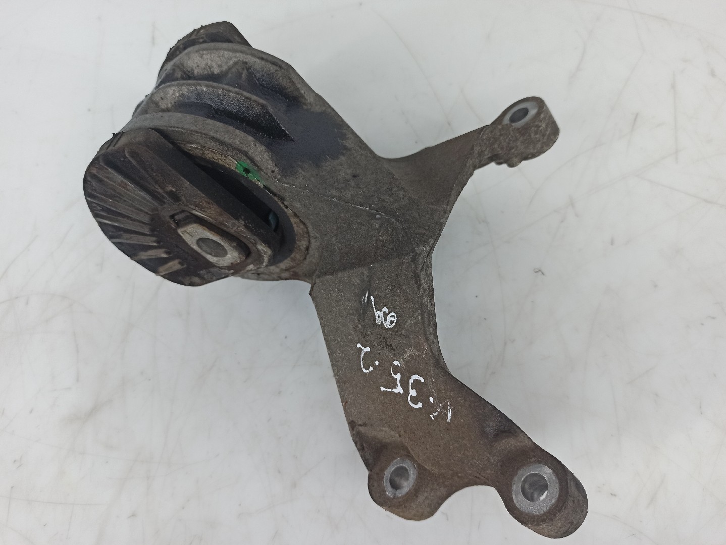 Gearbox mount MINI MINI (R50, R53) Cooper 10751081 | B-Parts