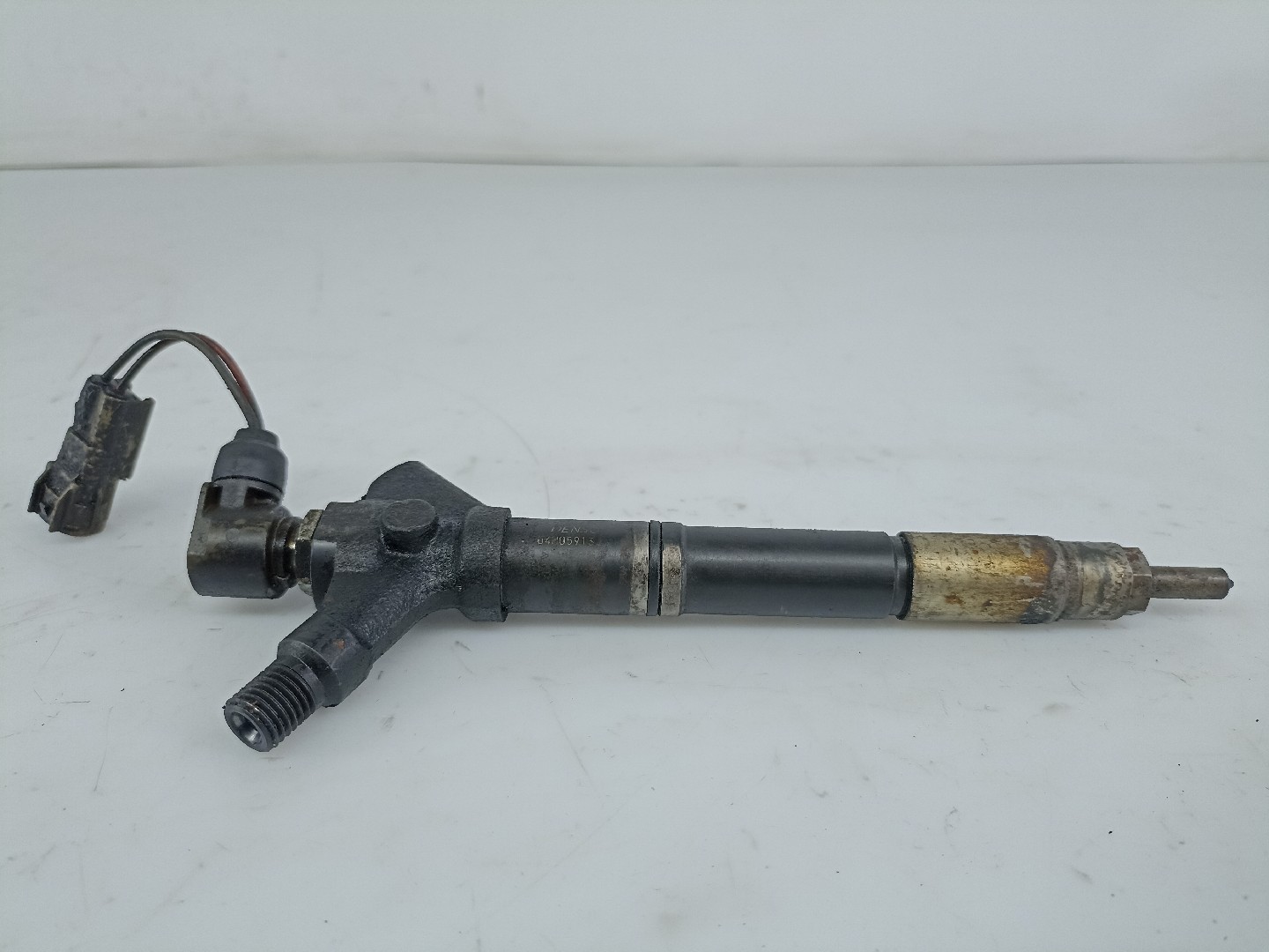 Injector LEXUS IS II (_E2_) 220d (ALE20) 13547197 | B-Parts