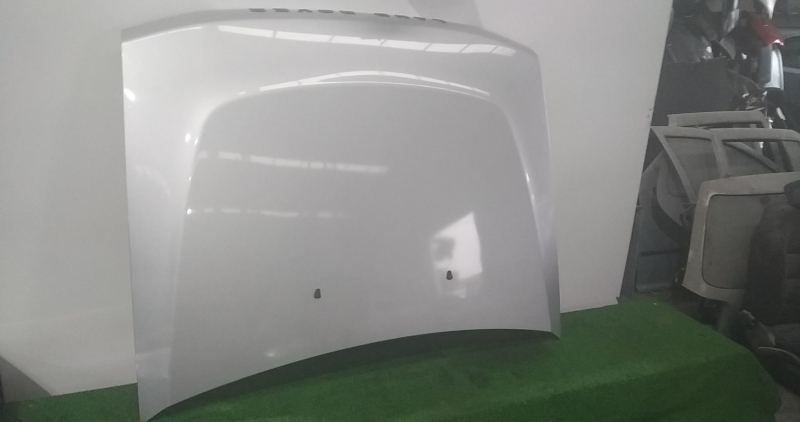 Hood LAND ROVER DISCOVERY II (L318) 2.5 Td5 4x4 6172699 | B-Parts