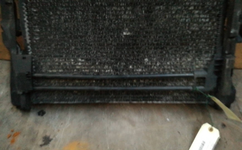 Radiateur D'huile BMW 3 Compact (E46) 320 td 6218614 | B-Parts