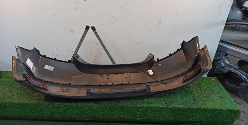 Rear bumper VOLVO C30 (533) 1.6 D | B-Parts