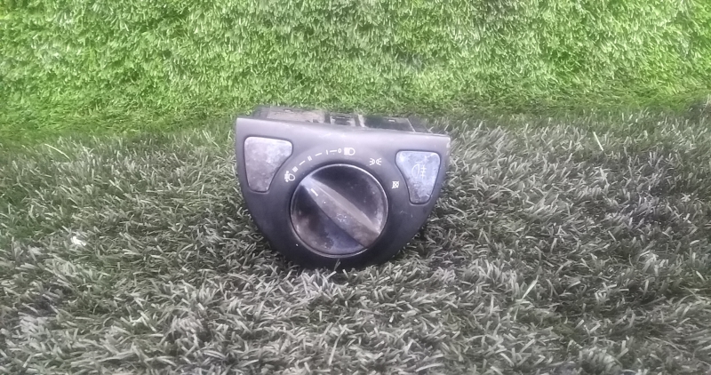 Electronic module SAAB 9-3 (YS3F, E79, D79, D75) 1.9 TiD 6191853 | B-Parts