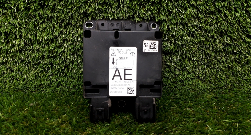 Electronic module FORD TRANSIT Van (FA_ _) 2.2 TDCi 6942235 | B-Parts