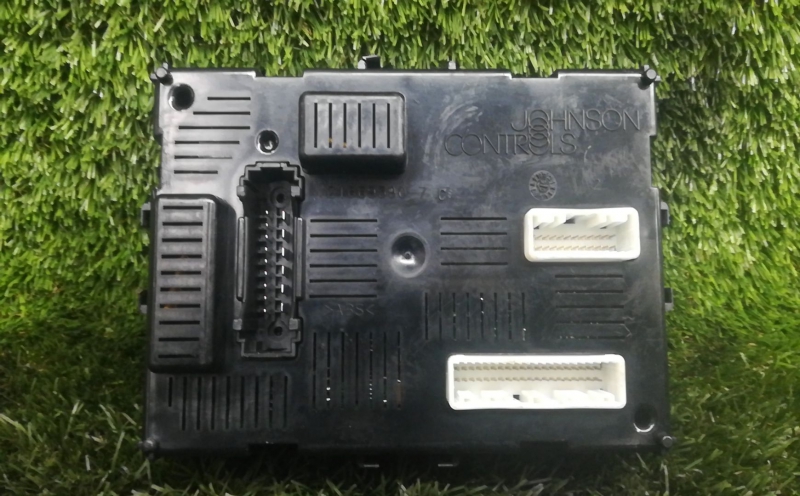 Electronic module NISSAN NOTE (E11, NE11) 1.4 6942101 | B-Parts