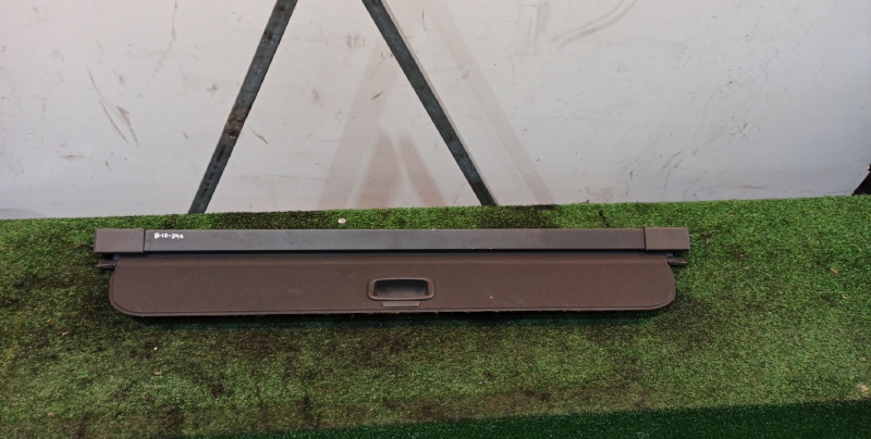 Rear parcel shelf FORD KUGA I 2.0 TDCi | B-Parts