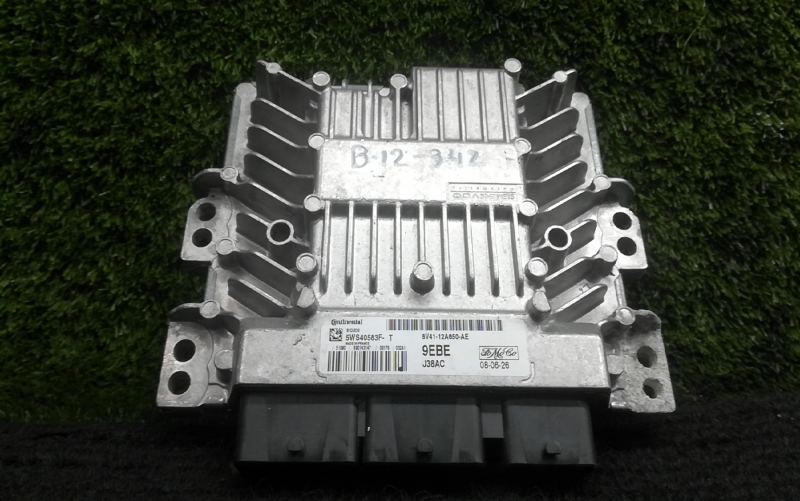 Engine control unit (ECU) FORD KUGA I 2.0 TDCi 6195274 | B-Parts