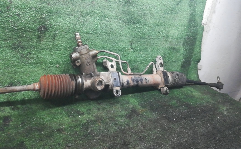 Steering rack TOYOTA COROLLA (_E9_) 6240142 | B-Parts