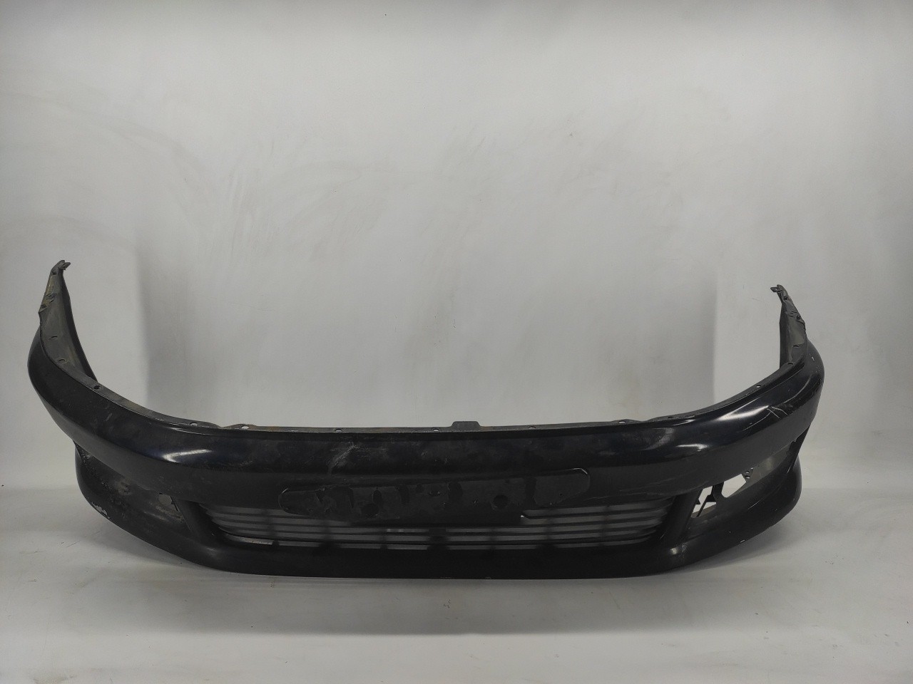Front bumper MITSUBISHI GALANT VIII (EA_) 8084010 | B-Parts