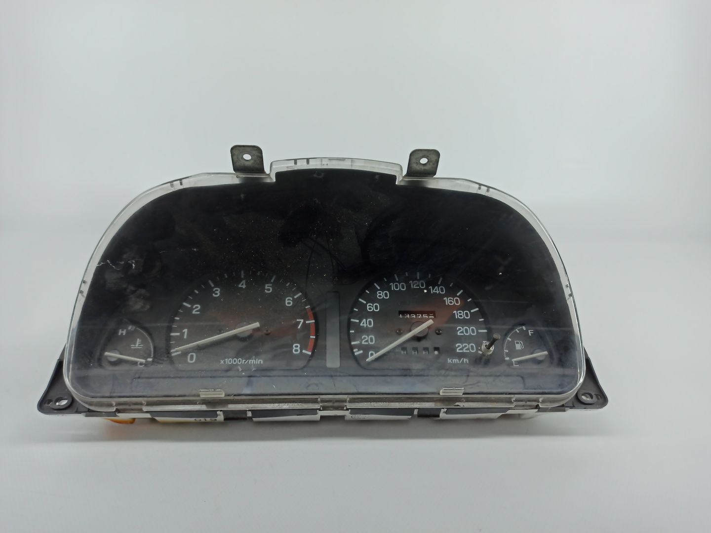 Instrument cluster SUBARU IMPREZA Coupe (GFC) 6970660 | B-Parts