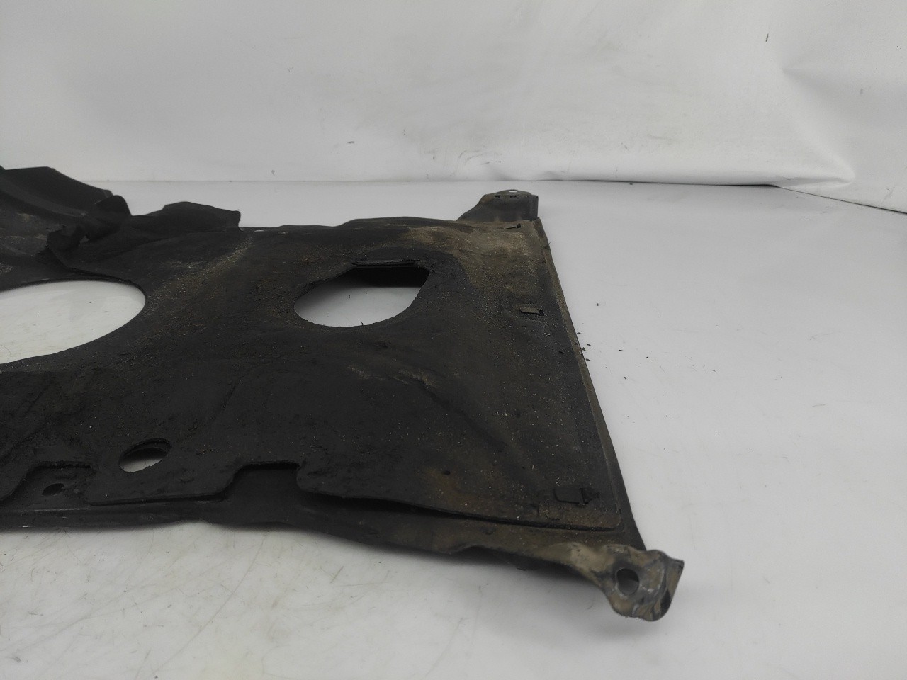 Engine under cover DAIHATSU TERIOS (J1_) 1.3 4WD (J102) N/V | B-Parts