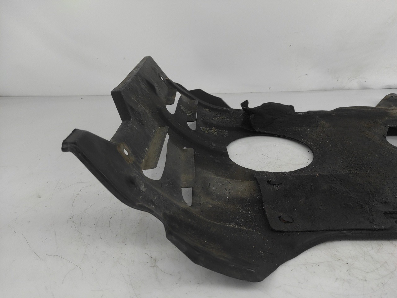 Engine under cover DAIHATSU TERIOS (J1_) 1.3 4WD (J102) N/V | B-Parts