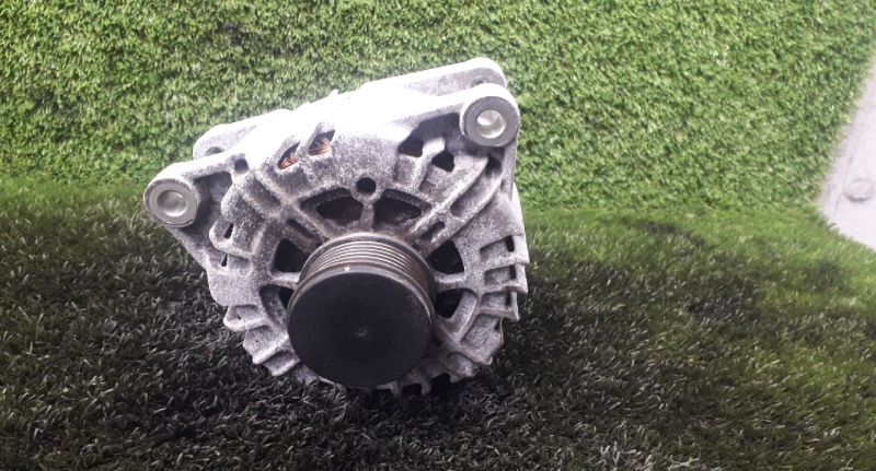 Alternator CITROËN DS4 1.6 HDi 110 9678048880 | B-Parts