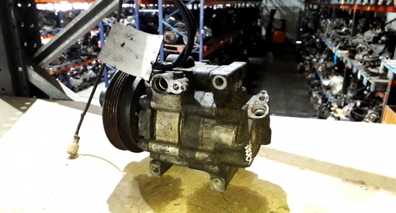 AC compressor MAZDA 323 F VI (BJ) 6208320 | B-Parts