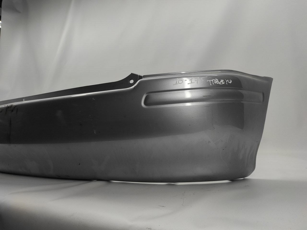 Rear bumper TOYOTA STARLET (_P9_) 1.3 (EP91_) 7300470 | B-Parts